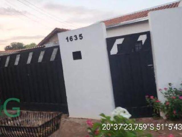 Casa em Colinas Do Tiete, Pereira Barreto/SP de 65m² 2 quartos à venda por R$ 115.342,98