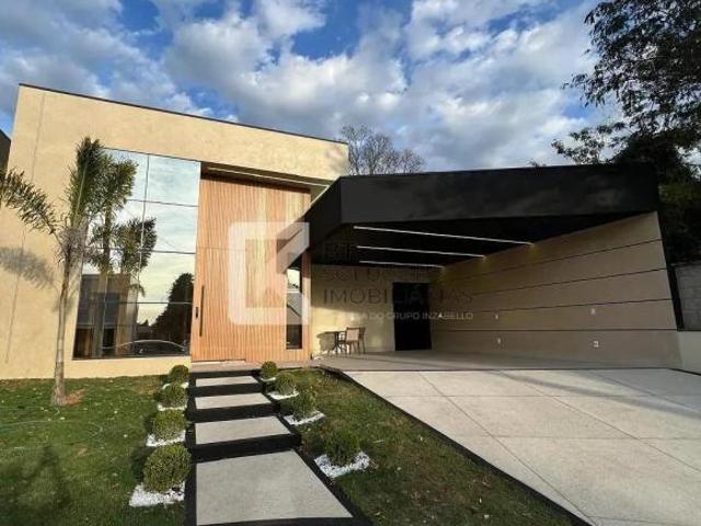 Casa em Colinas de Indaiatuba, Indaiatuba/SP de 189m² 3 quartos à venda por R$ 1.750.000,00