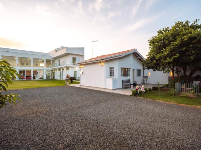 Casa em Colinas de Indaiatuba, Indaiatuba/SP de 580m² 8 quartos à venda por R$ 2.199.900,00