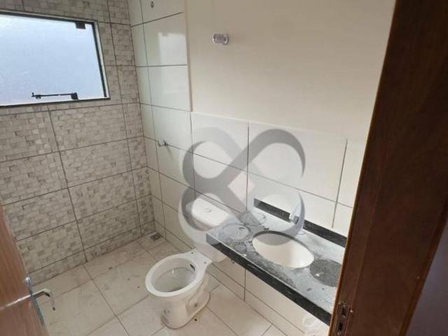 Casa em Colinas, Londrina/PR de 60m² 3 quartos à venda por R$ 270.000,00
