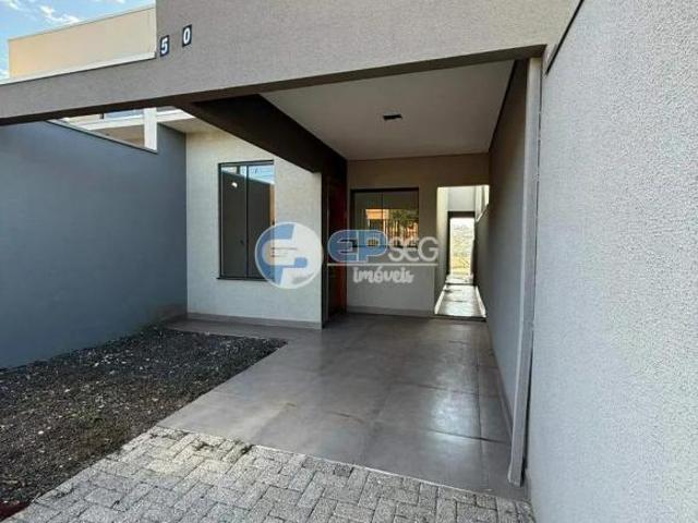 Casa em Colinas, Londrina/PR de 70m² 2 quartos à venda por R$ 315.000,00