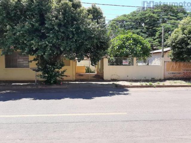 Casa em Colinos Três Lagoas