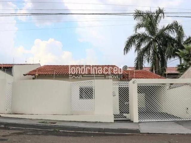 Casa em Coliseu, Londrina/PR de 115m² 3 quartos à venda por R$ 490.000,00