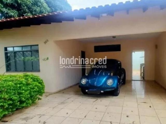 Casa em Coliseu, Londrina/PR de 134m² 3 quartos à venda por R$ 575.000,00