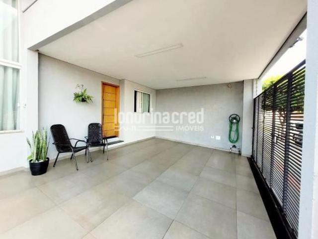 Casa em Coliseu, Londrina/PR de 140m² 3 quartos à venda por R$ 720.000,00