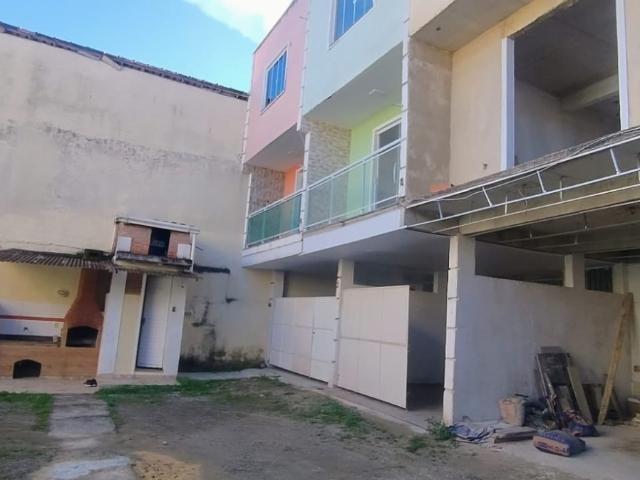 Casa em Colubande, São Gonçalo/RJ de 0m² à venda por R$ 169.900,00