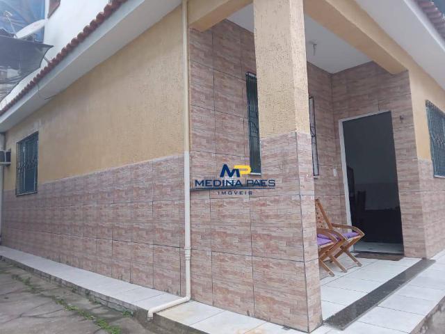 Casa em Colubande, São Gonçalo/RJ de 0m² 2 quartos à venda por R$ 189.000,00