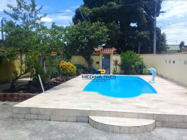 Casa em Colubande, São Gonçalo/RJ de 0m² 2 quartos à venda por R$ 349.000,00
