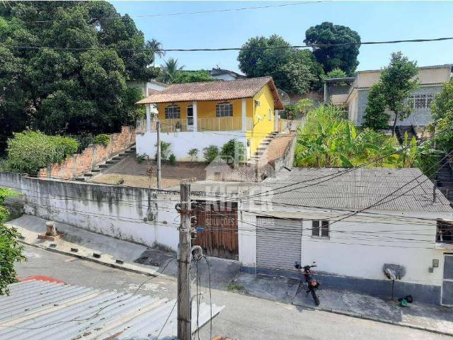 Casa em Colubande, São Gonçalo/RJ de 120m² 2 quartos à venda por R$ 309.000,00