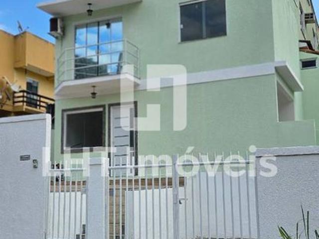 Casa em Colubande, São Gonçalo/RJ de 72m² 2 quartos à venda por R$ 269.900,00