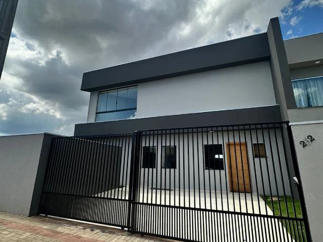 Casa em Colúmbia, Londrina/PR de 100m² 2 quartos para locação R$ 3.500,00/mes