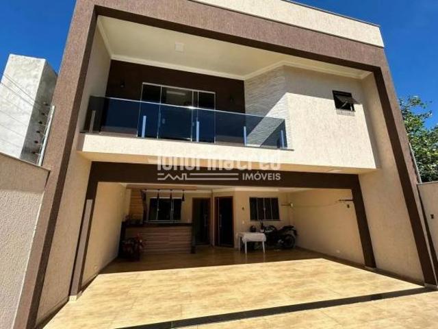 Casa em Colúmbia, Londrina/PR de 155m² 3 quartos à venda por R$ 750.000,00