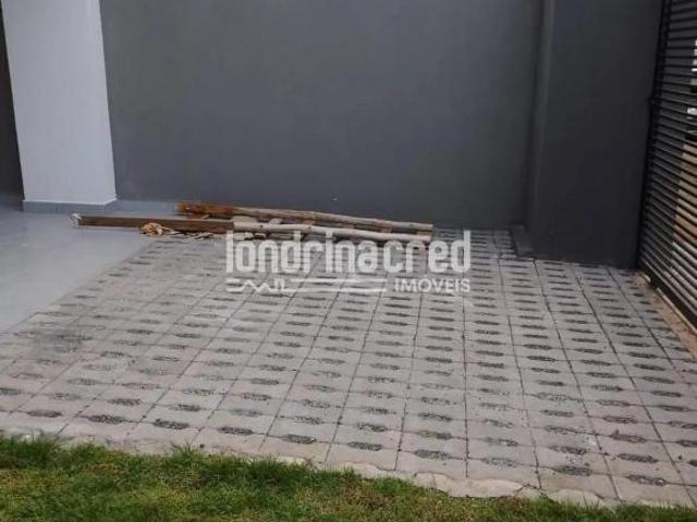 Casa em Colúmbia, Londrina/PR de 84m² 3 quartos à venda por R$ 490.000,00