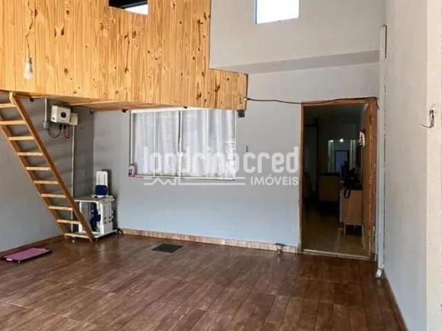 Casa em Colúmbia, Londrina/PR de 90m² 3 quartos à venda por R$ 365.000,00