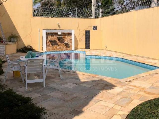 Casa em Comdominio à Venda na Granja Julieta, R$ 2.600.000,00 230 m²