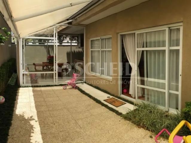 Casa em Comdominio à Venda no Brooklin Velho, R$ 3.750.000,00 321 m²