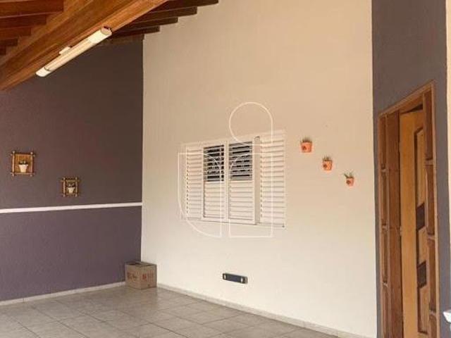 Casa em Comerciarios II Marília