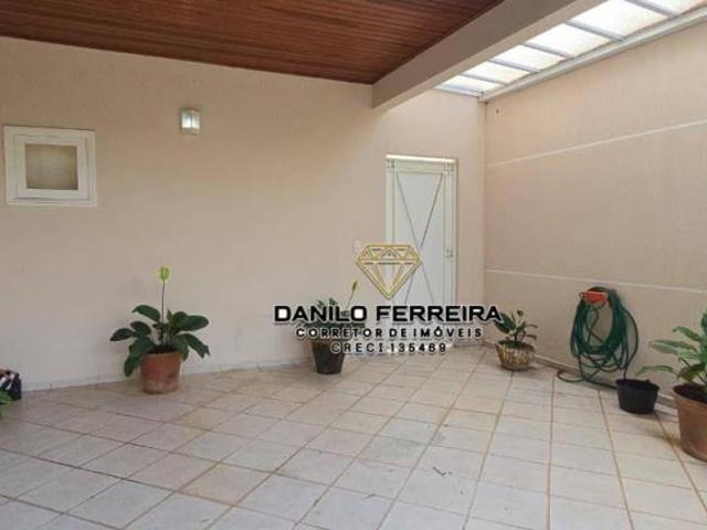 Casa em Conominio á venda em itu com 4 quartos, 160 m² por R$ 1.150.000 Condomínio Portal de Itu