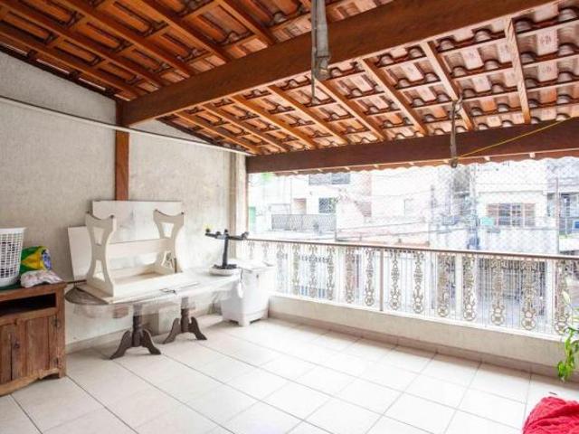 Casa em Conceição Diadema com 180 m² e 3 quartos à venda