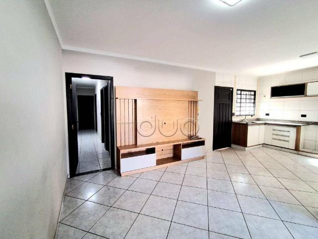 Casa em Conceição, Piracicaba/SP de 114m² 3 quartos à venda por R$ 586.000,00