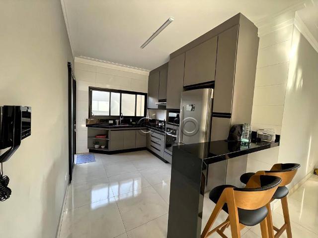 Casa em Conceição, Piracicaba/SP de 150m² 3 quartos à venda por R$ 949.000,00