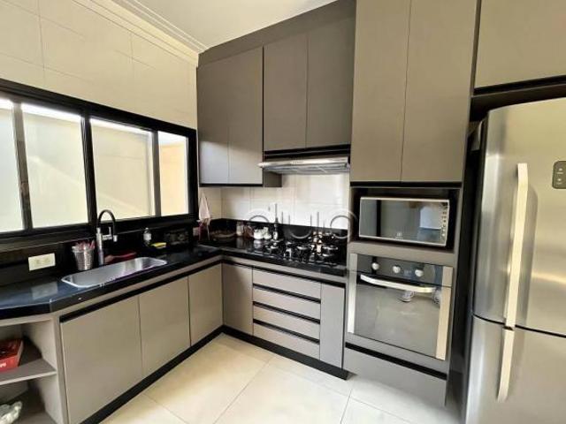 Casa em Conceição, Piracicaba/SP de 150m² 3 quartos à venda por R$ 950.000,00