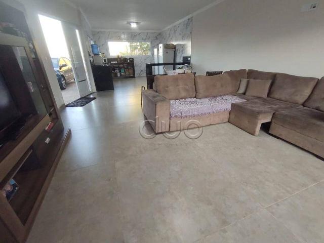 Casa em Conceição, Piracicaba/SP de 240m² 3 quartos à venda por R$ 849.900,00