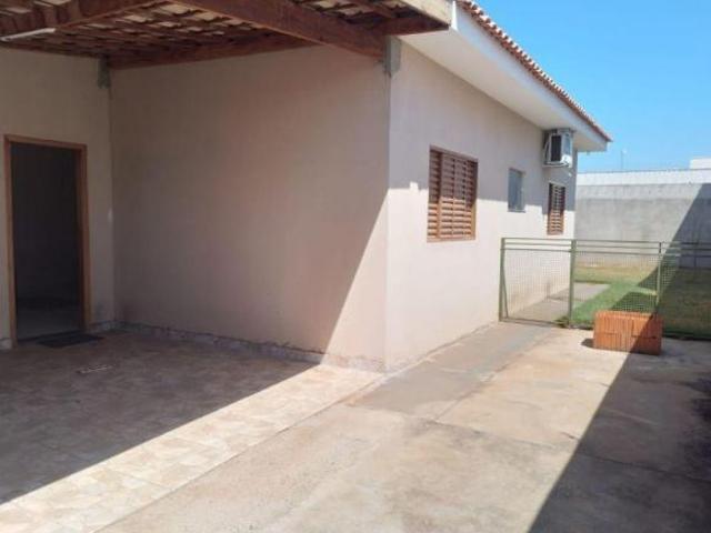 Casa em Concórdia II, Araçatuba/SP de 102m² 2 quartos à venda por R$ 350.000,00