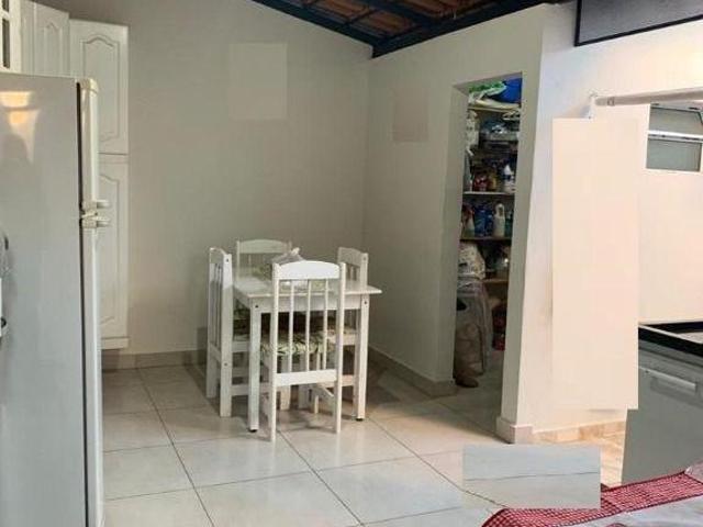 Casa em Concórdia II, Araçatuba/SP de 120m² 2 quartos à venda por R$ 350.000,00