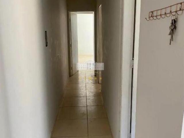 Casa em Concórdia III, Araçatuba/SP de 105m² 2 quartos à venda por R$ 280.000,00