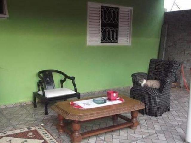 Casa em Concórdia III, Araçatuba/SP de 110m² 2 quartos à venda por R$ 350.000,00