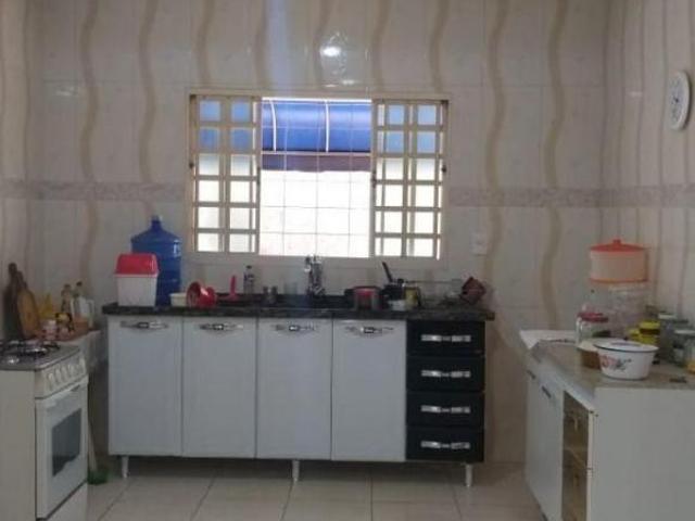 Casa em Concórdia III, Araçatuba/SP de 138m² 2 quartos à venda por R$ 250.000,00