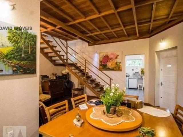 Casa em Cond. à venda com 4 quartos 532m² Campinas/SP
