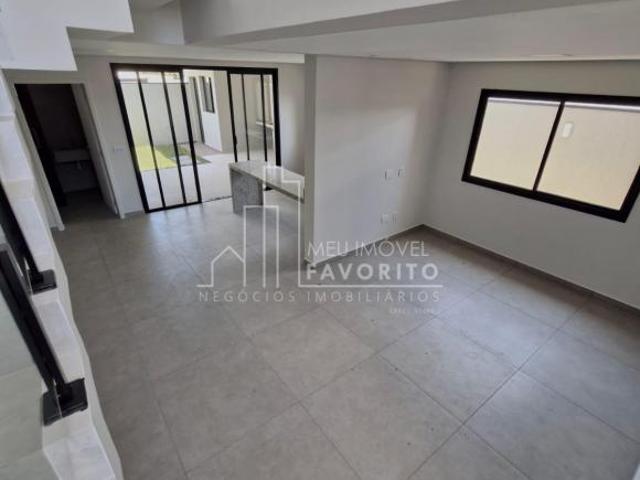 Casa em cond. à venda em Jundiaí, Reserva da Mata, 3 dormitórios, 1 suíte, 3 banheiros, 2 va
