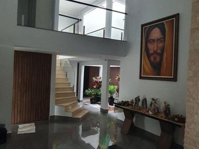 Casa em Cond. Ac. Financiamento 4 quartos à venda em Arniqueiras