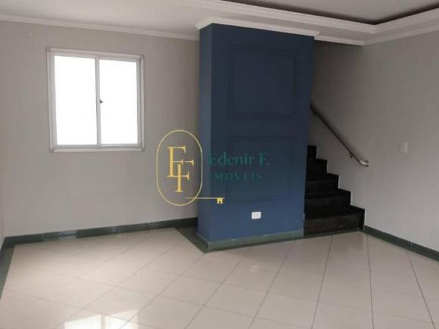 Casa em Cond Fechado 182M² 4 Dorms 3 Vagas Próximo Metrô Vila Prudente!