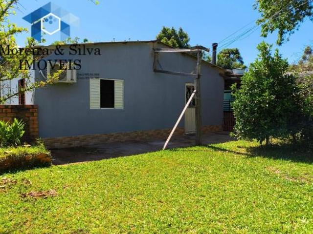 Casa em cond. fechado, apenas 500 mts da RS 040!