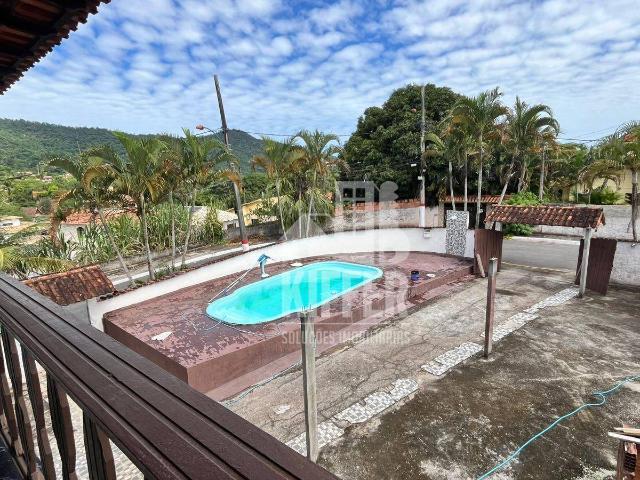 Casa em Condado de Maricá, Maricá/RJ de 160m² 3 quartos à venda por R$ 599.000,00