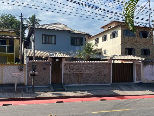 Casa em Condado de Maricá, Maricá/RJ de 250m² 3 quartos à venda por R$ 789.000,00