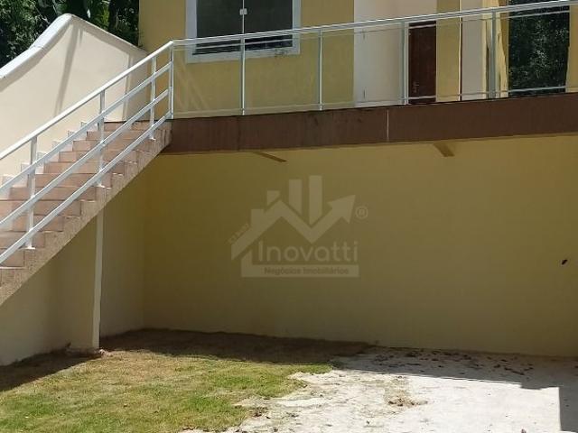 Casa em Condado de Maricá, Maricá/RJ de 97m² 3 quartos à venda por R$ 429.900,00