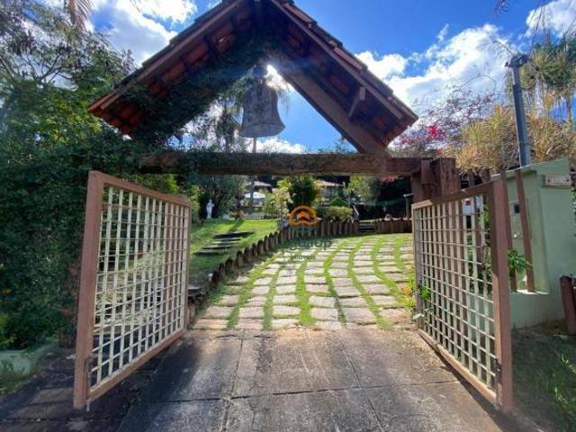 Casa em Condados da Lagoa, Lagoa Santa/MG de 113m² 3 quartos à venda por R$ 1.550.000,00