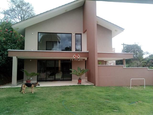 Casa em Condados da Lagoa, Lagoa Santa/MG de 470m² 4 quartos à venda por R$ 2.699.000,00