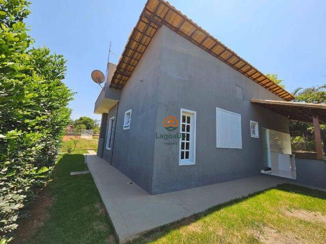Casa em Condados de Bougainville, Lagoa Santa/MG de 84m² 2 quartos à venda por R$ 1.649.900,00