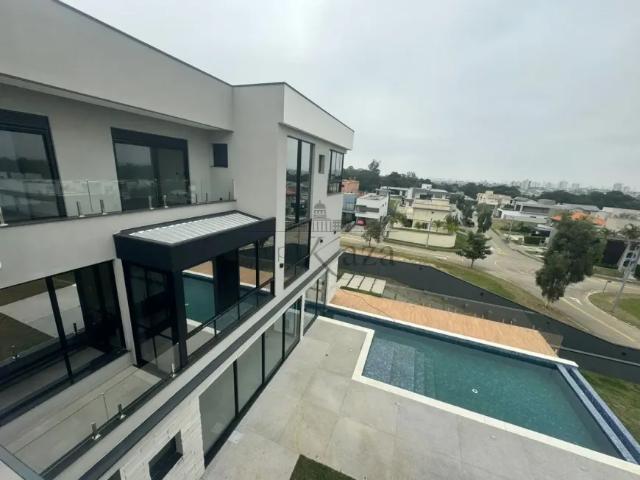 Casa em Condomínio Reserva do Paratehy 5 Dormitórios 640m²
