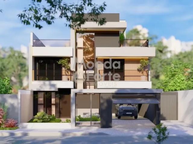Casa em Condomínio 3 Dormitório s Bairro Jardim das Américas