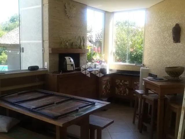 Casa em Condomínio 3 Dormitório s, no bairro condado de castela em viamao