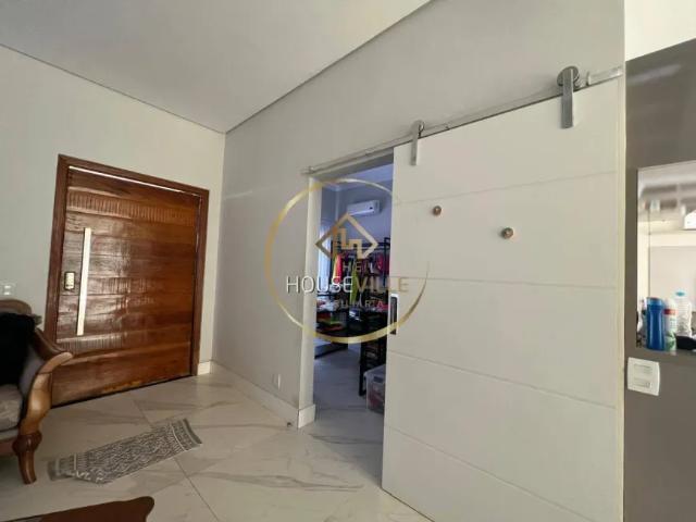 Casa em Condomínio, 3 Dormitórios 1 suíte, Bosque dos Manacás, Jacareí