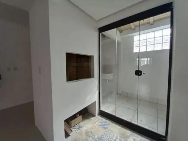 Casa em condomínio 3 Dormitórios, 1 suíte, 2 vagas