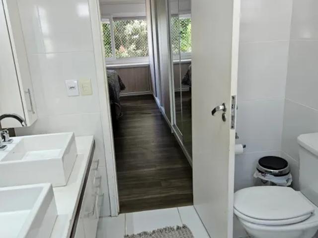 Casa em Condomínio 3 dormitórios à venda Tristeza Porto Alegre/RS