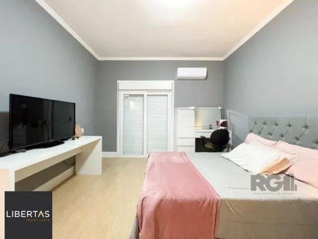 Casa em Condomínio 3 dormitórios à venda Vila Nova Porto Alegre/RS